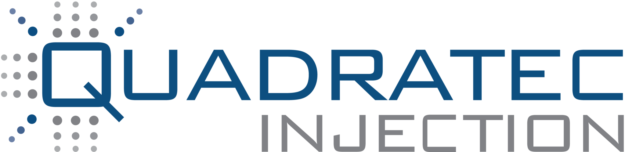 Pièces plastiques, composants optiques - QUADRATEC INJECTION